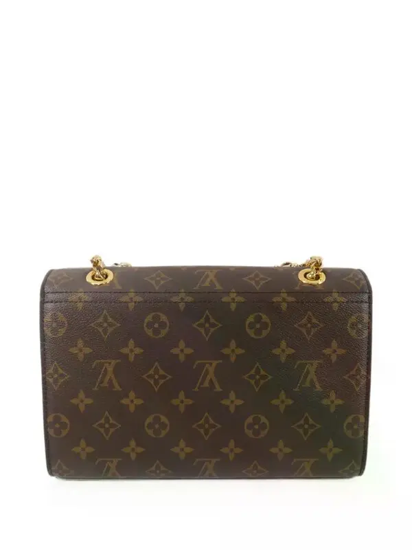 LOUIS VUITTON Victoire Shoulder Bag