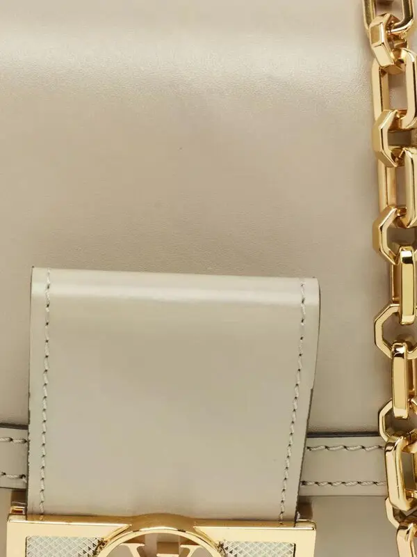 LOUIS VUITTON Dauphine Shoulder Bag