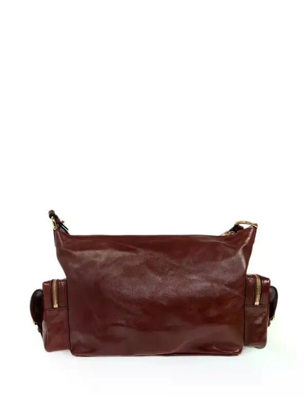 Chloé Multi-pocket Shoulder Bag