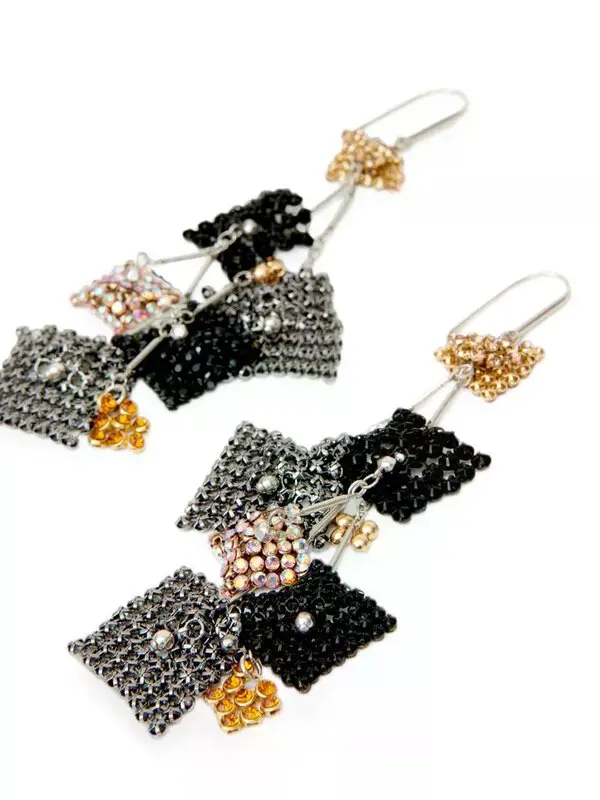 Isabel Marant Étoile Catalina Drop Earrings