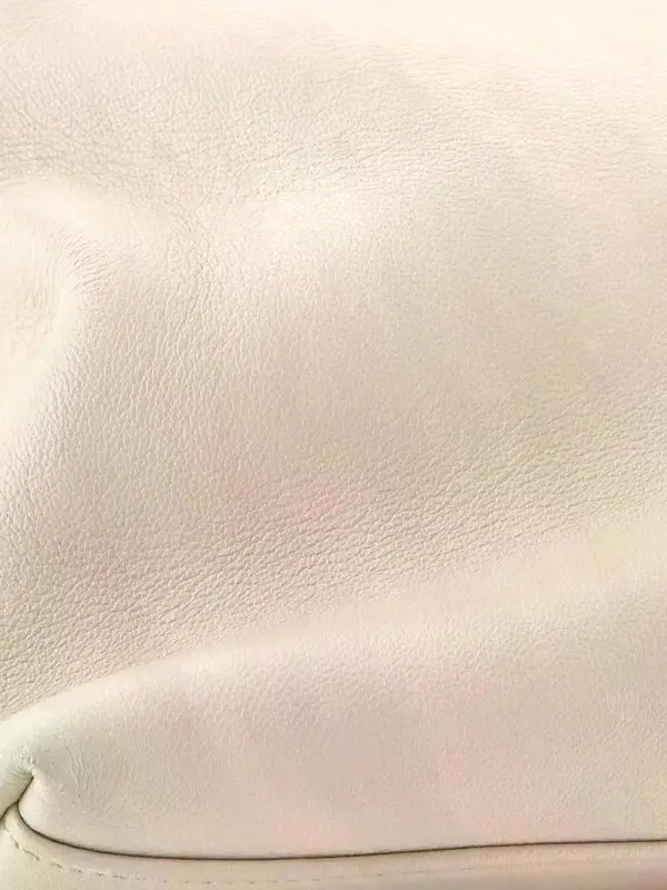 Gucci Leather Top Handle Tote