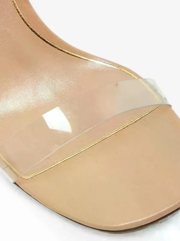 Valentino Garavani Rockstud Spiral Sandals