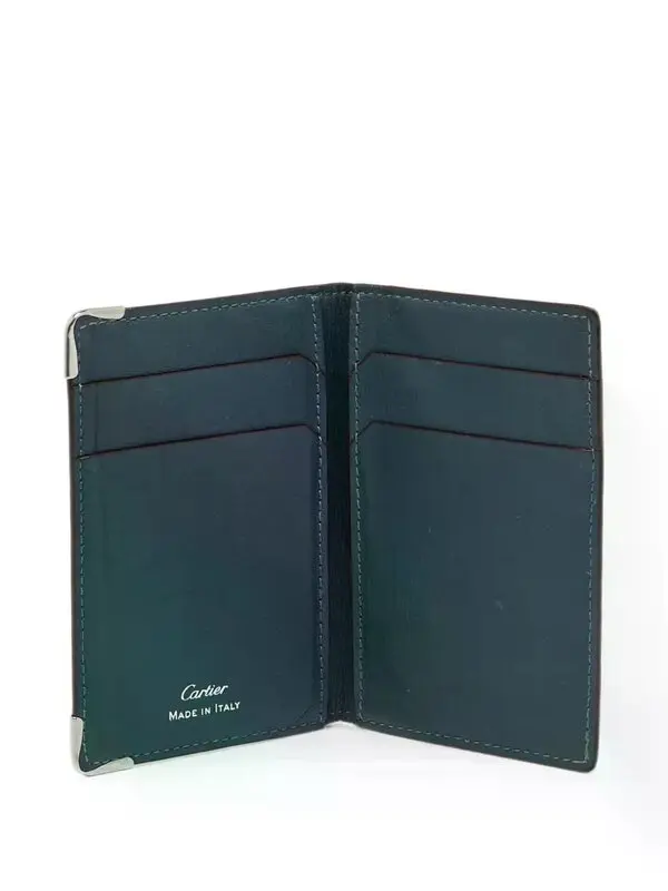 Cartier Must De Cardholder