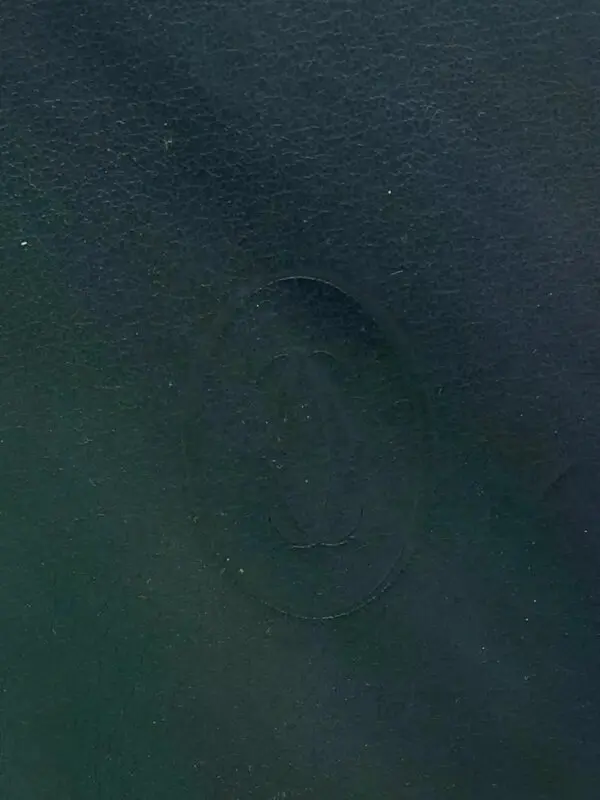 Cartier Must De Cardholder
