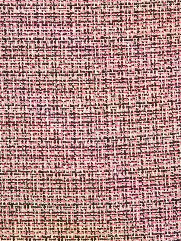 Max Mara Tweed Mini Dress