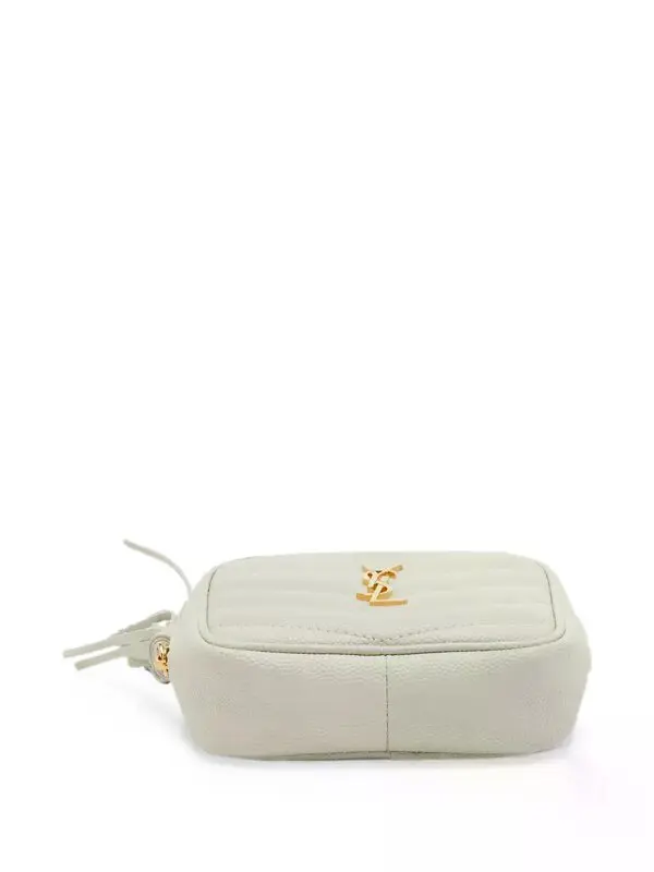 Saint Laurent Mini Lou Camera Bag
