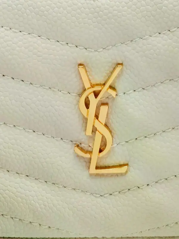 Saint Laurent Mini Lou Camera Bag