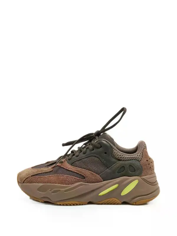 ADIDAS X YEEZY Boost 700 Mauve Sneakers