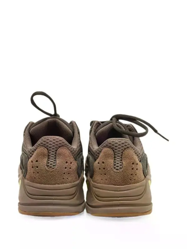 ADIDAS X YEEZY Boost 700 Mauve Sneakers