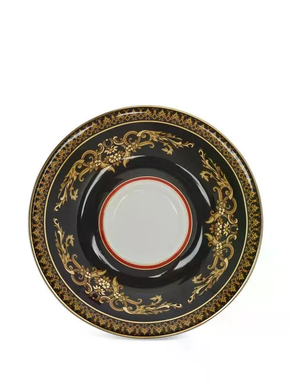 Versace Medusa Ikarus Cup And Saucer Set