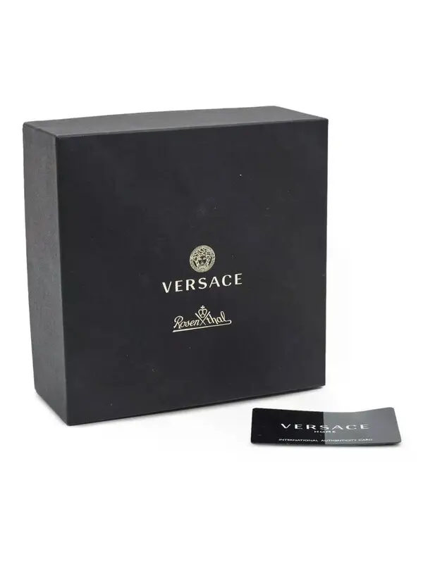 Versace Medusa Ikarus Cup And Saucer Set