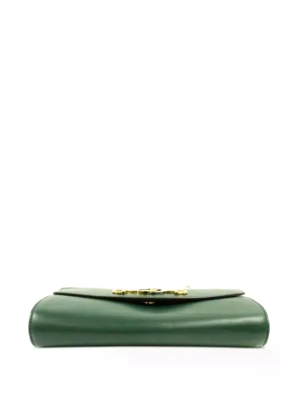 Gucci Zumi Shoulder Bag