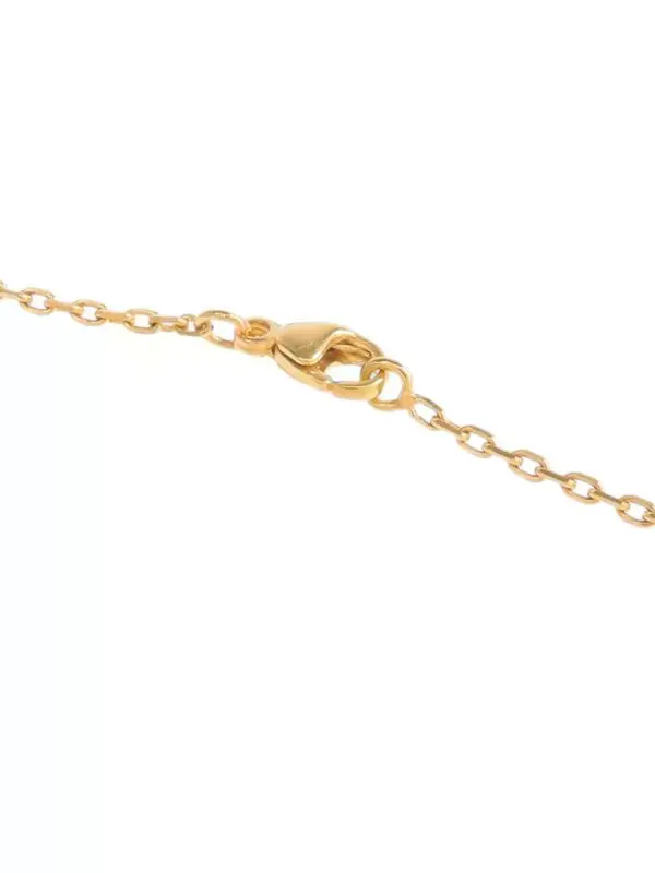 Hermès Pop H Necklace