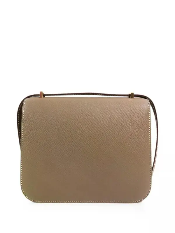 Hermès Constance Mini Shoulder Bag