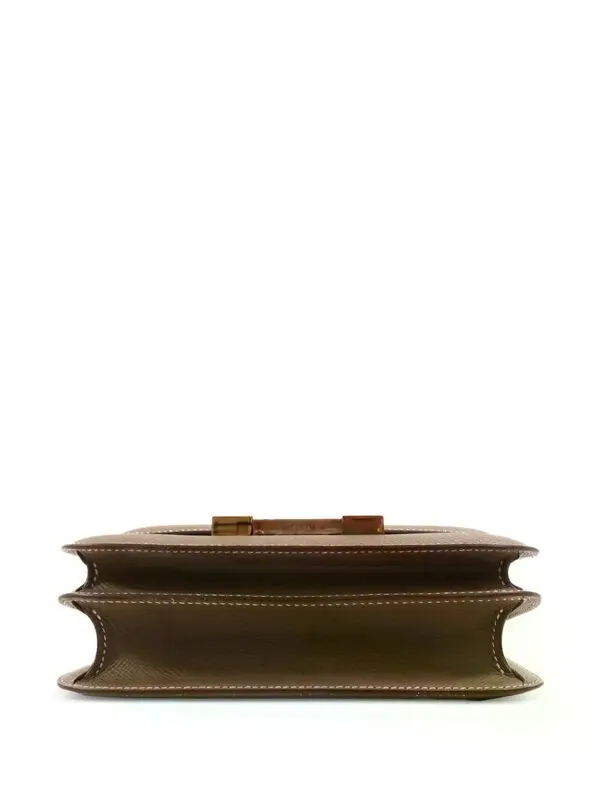 Hermès Constance Mini Shoulder Bag