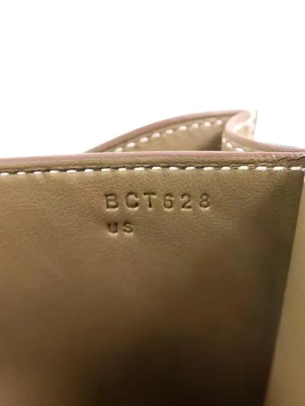 Hermès Constance Mini Shoulder Bag