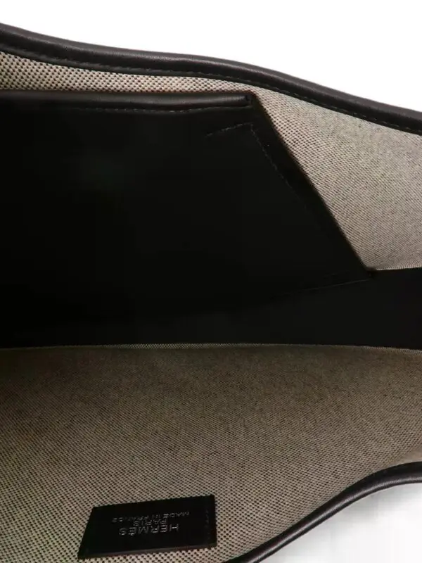 Hermès Arcon Shoulder Bag - Neutrals