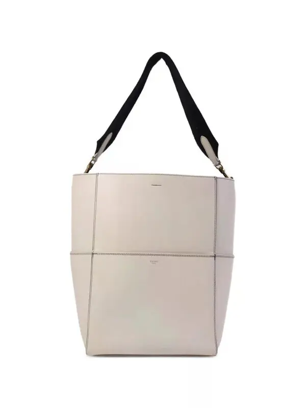 Celine Sangle Tote Bag