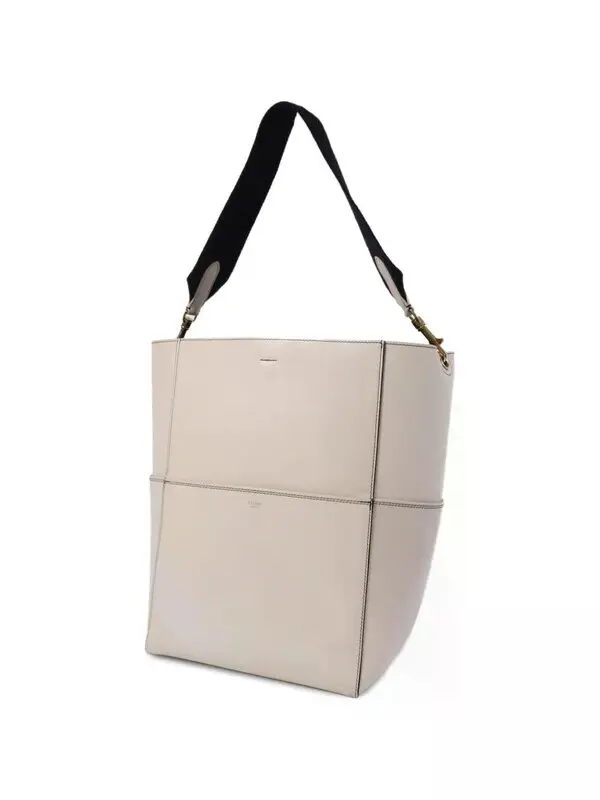 Celine Sangle Tote Bag