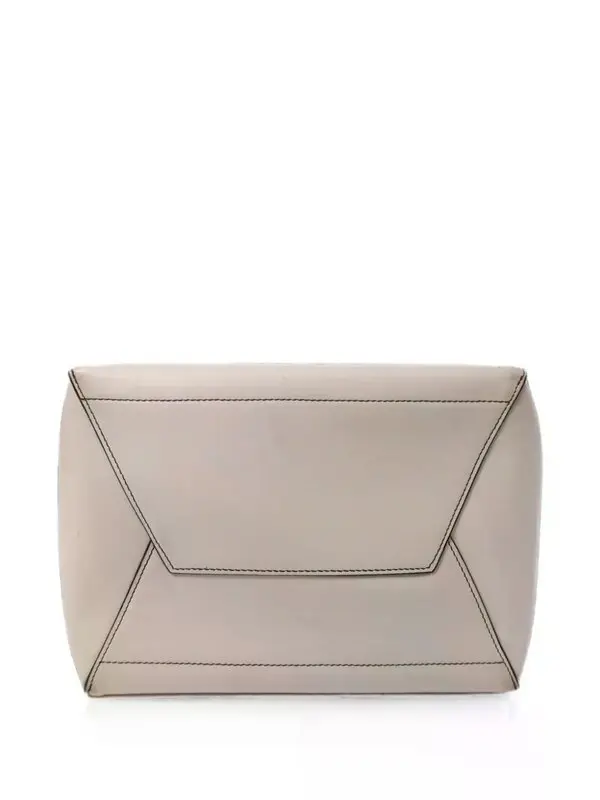 Celine Sangle Tote Bag