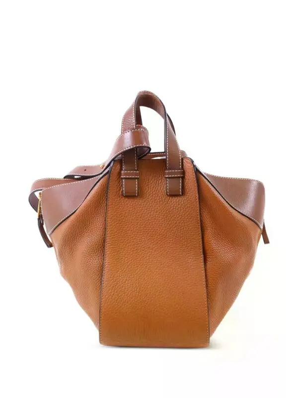 Loewe Small Hammock Shoulder Bag
