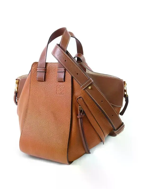 Loewe Small Hammock Shoulder Bag