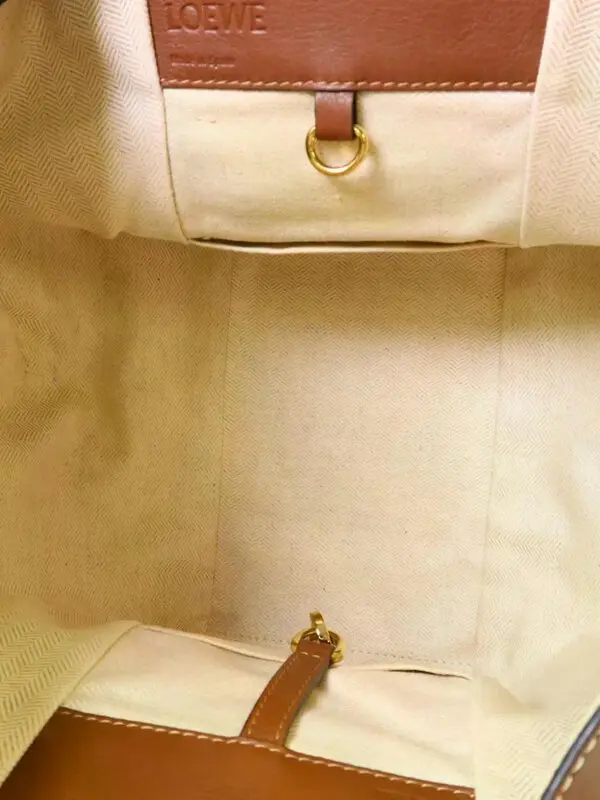 Loewe Small Hammock Shoulder Bag
