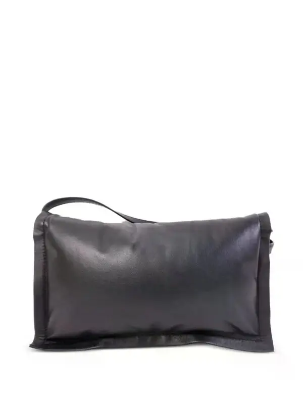 FERRAGAMO Vara Bow Detail Shoulder Bag