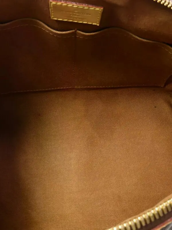 LOUIS VUITTON Tivoli Pm Monogram Handbag