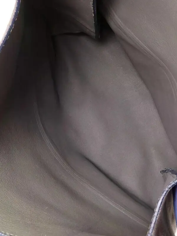 Celine All Soft Shoulder Bag