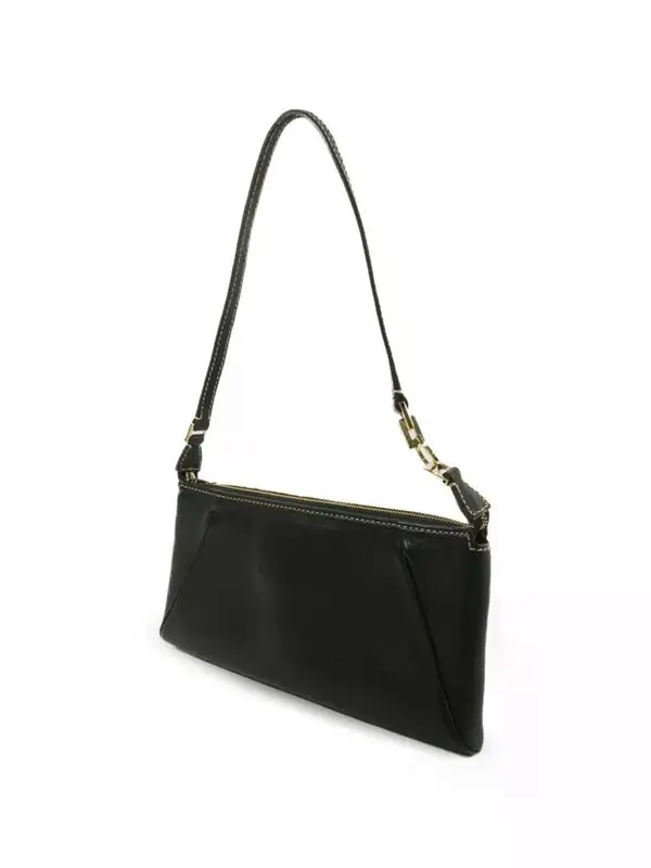 FERRAGAMO Gancini Shoulder Bag