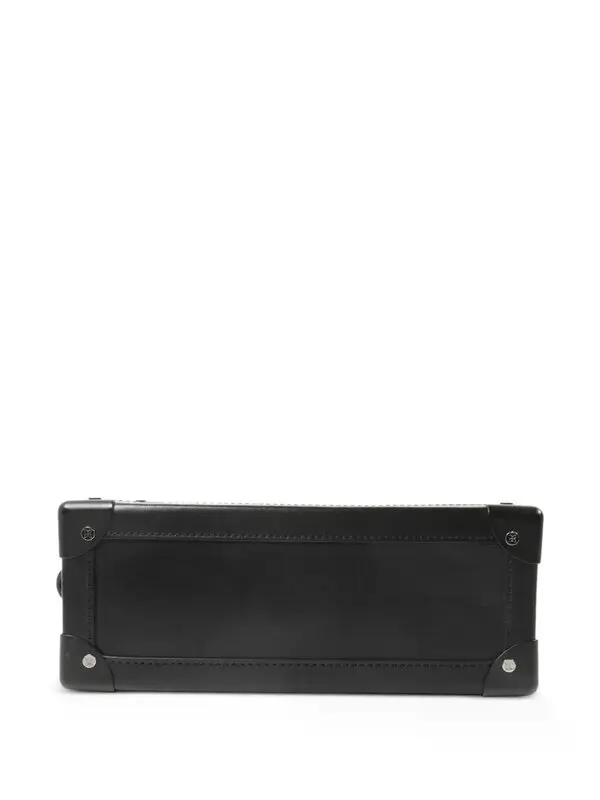 LOUIS VUITTON Soft Trunk Shoulder Bag In Monogram Mesh