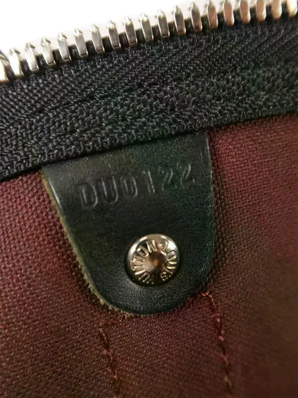 LOUIS VUITTON Keepall 45 Bandouliere Monogram Bag