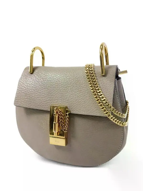 Chloé Drew Shoulder Bag