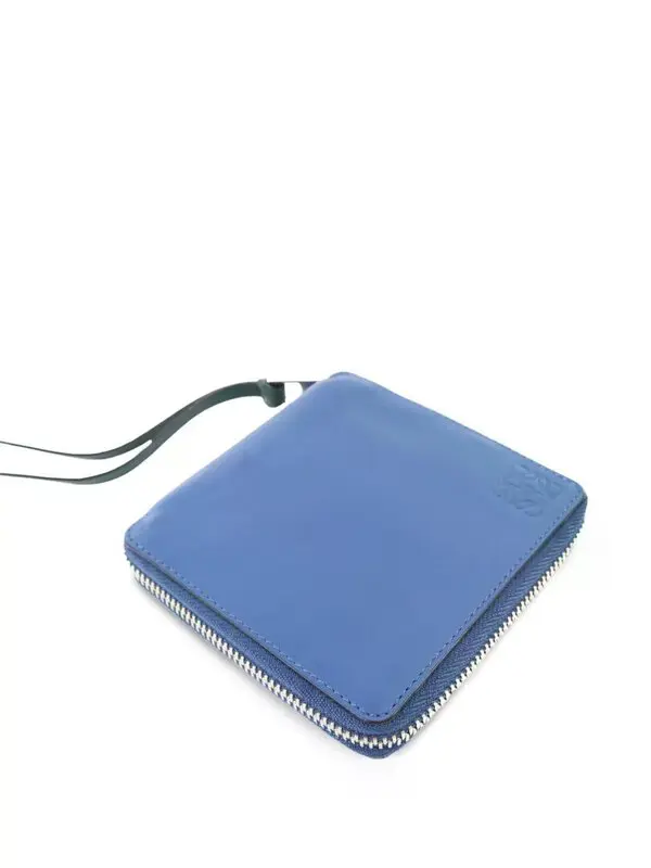 Loewe Leather Wallet