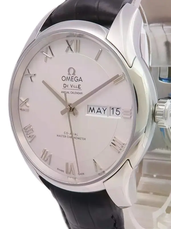 Omega De Ville 41mm Watch