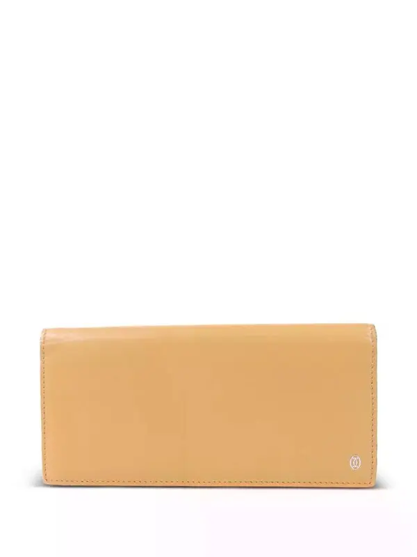 Cartier Bifold Wallet - Neutrals