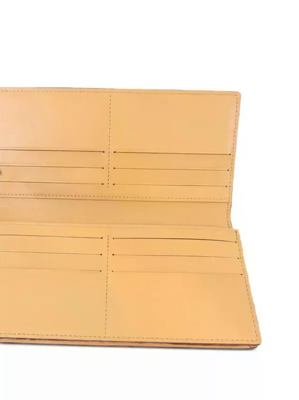 Cartier Bifold Wallet