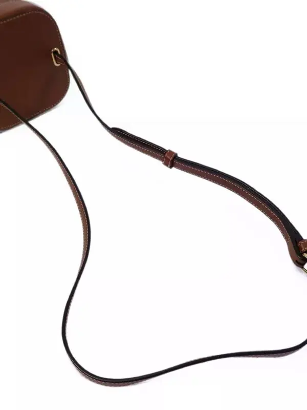 Celine Triomphe Shoulder Bag