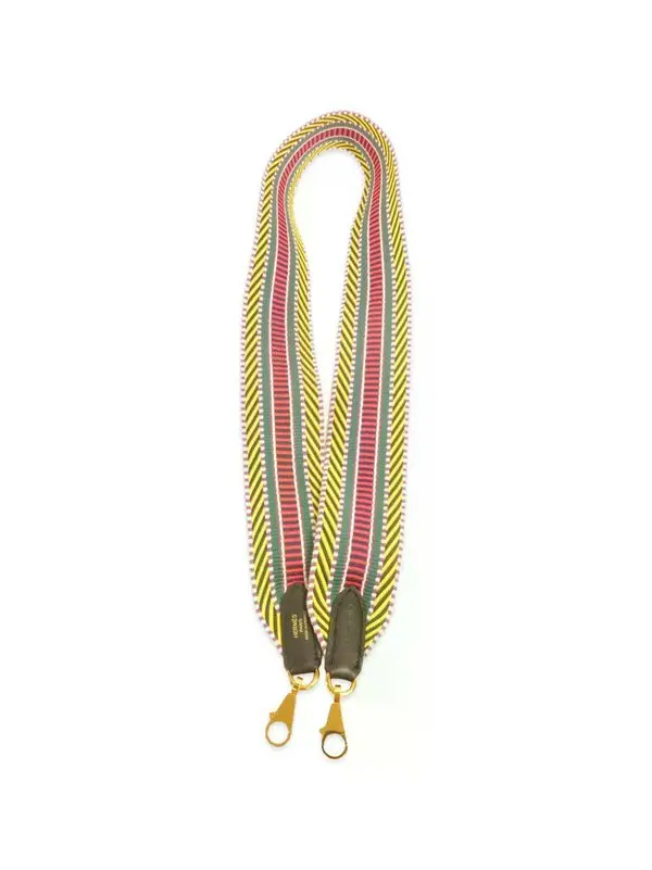 Hermès Sangle Cavale Bag Strap