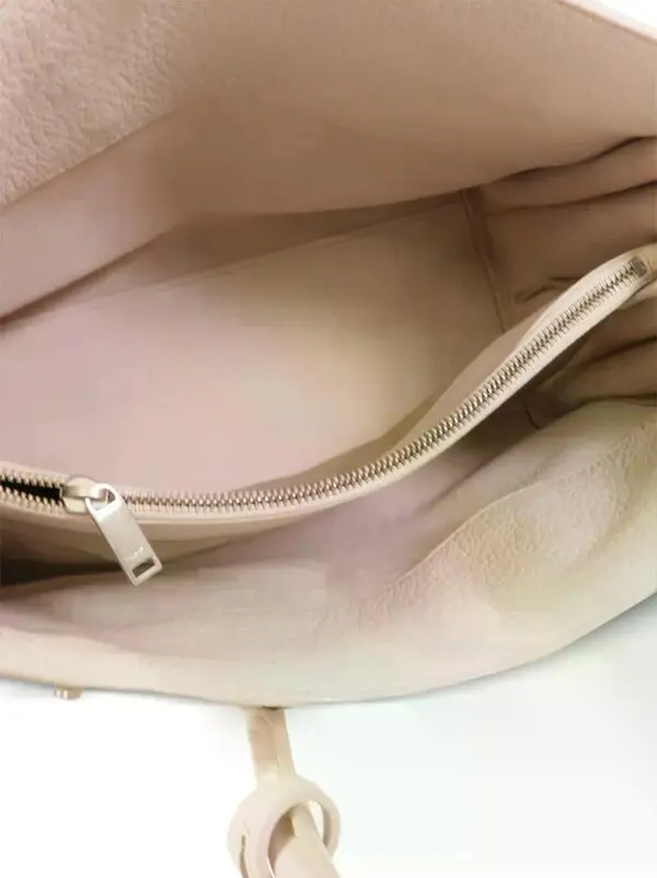 Saint Laurent Sac De Jour Souple Tote Bag - Neutrals