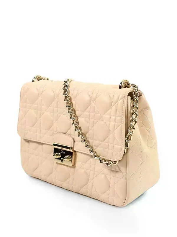 Dior Miss Cannage Shoulder Bag