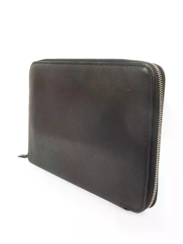 Hermès Azap Combined Long Wallet
