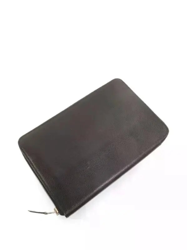 Hermès Azap Combined Long Wallet