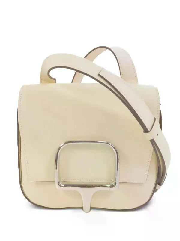 Hermès Della Cavalleria Shoulder Bag - Neutrals