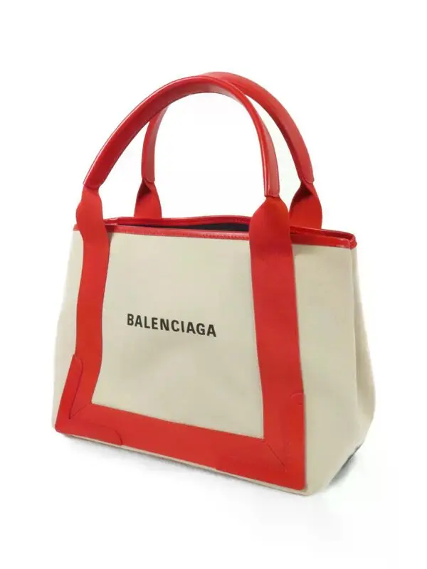 Balenciaga Cabas Tote Bag