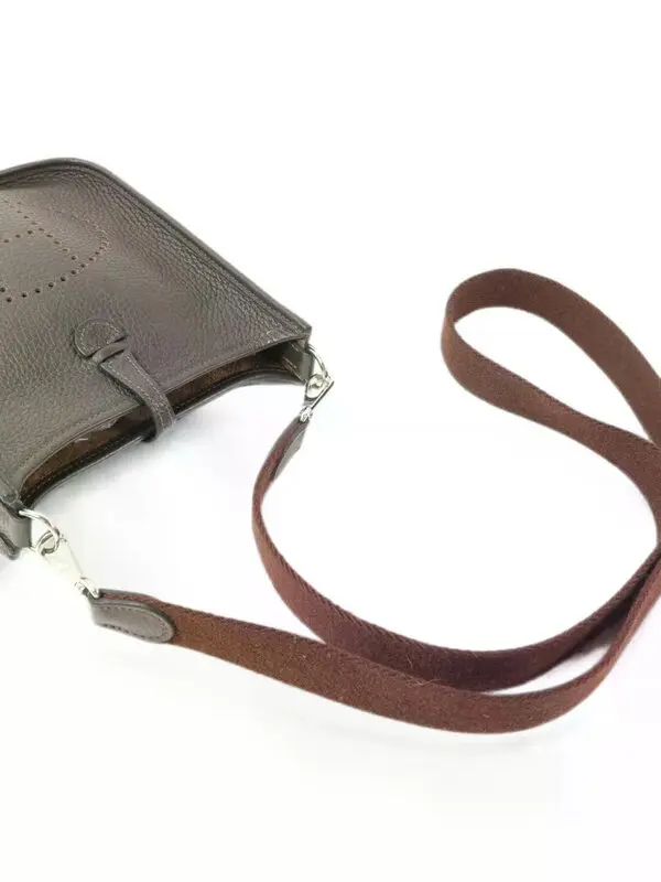Hermès Evelyne Tpm Shoulder Bag