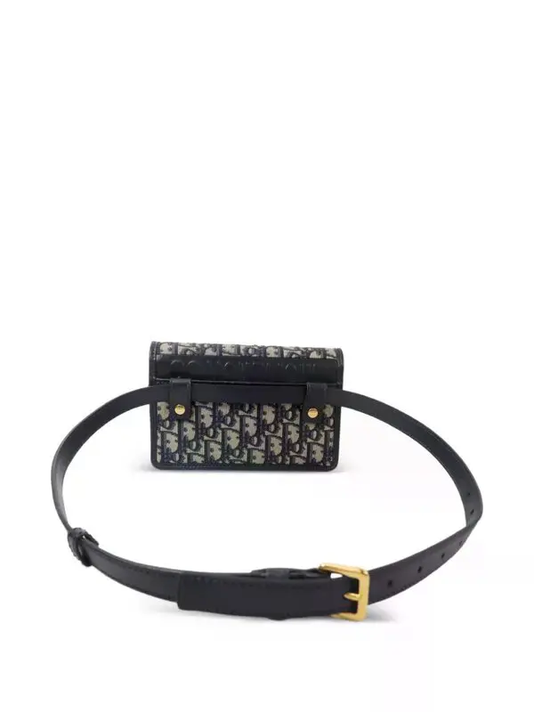 Dior 30 Montaigne Belt Bag