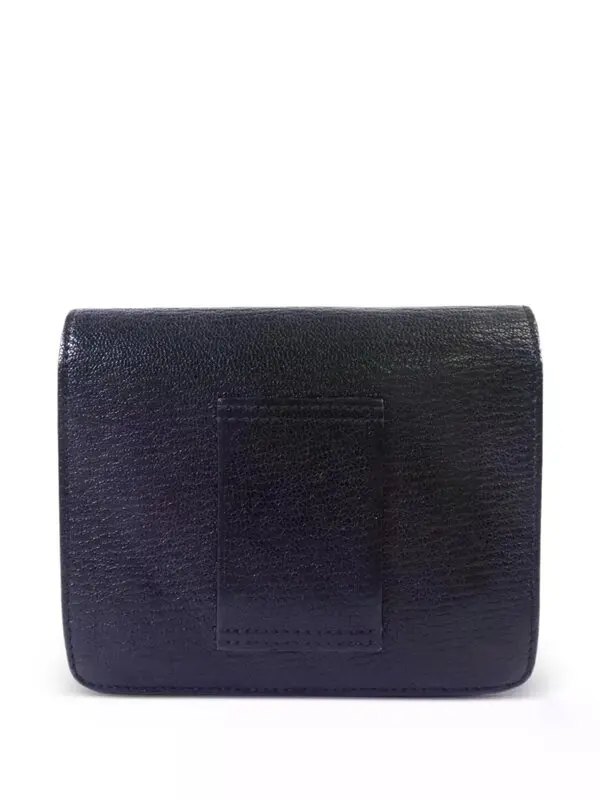 Hermès 2002 Roulis Slim Wallet