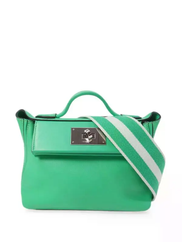 Hermès Mini 24/24 Bag